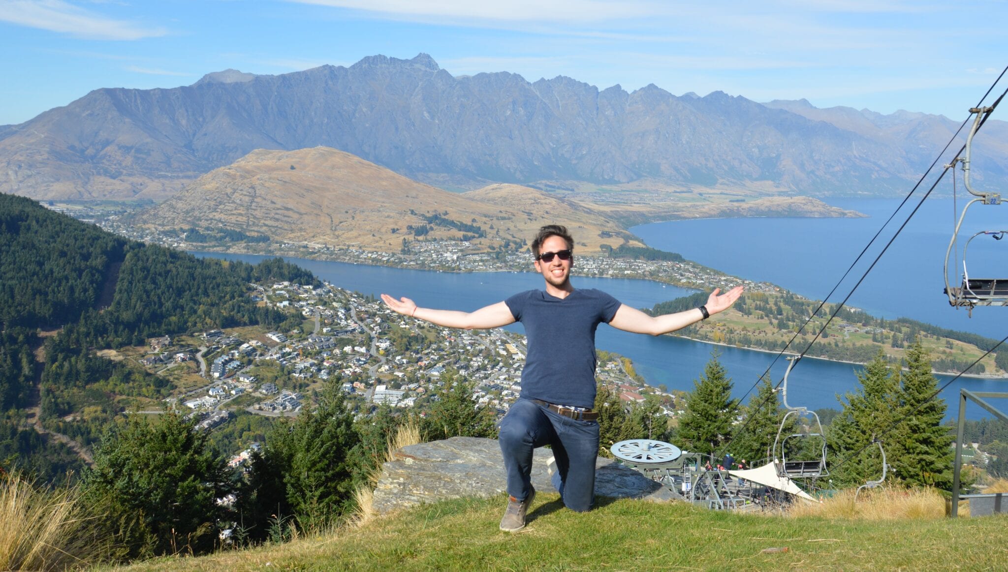 ABC College Of English English New Zealand