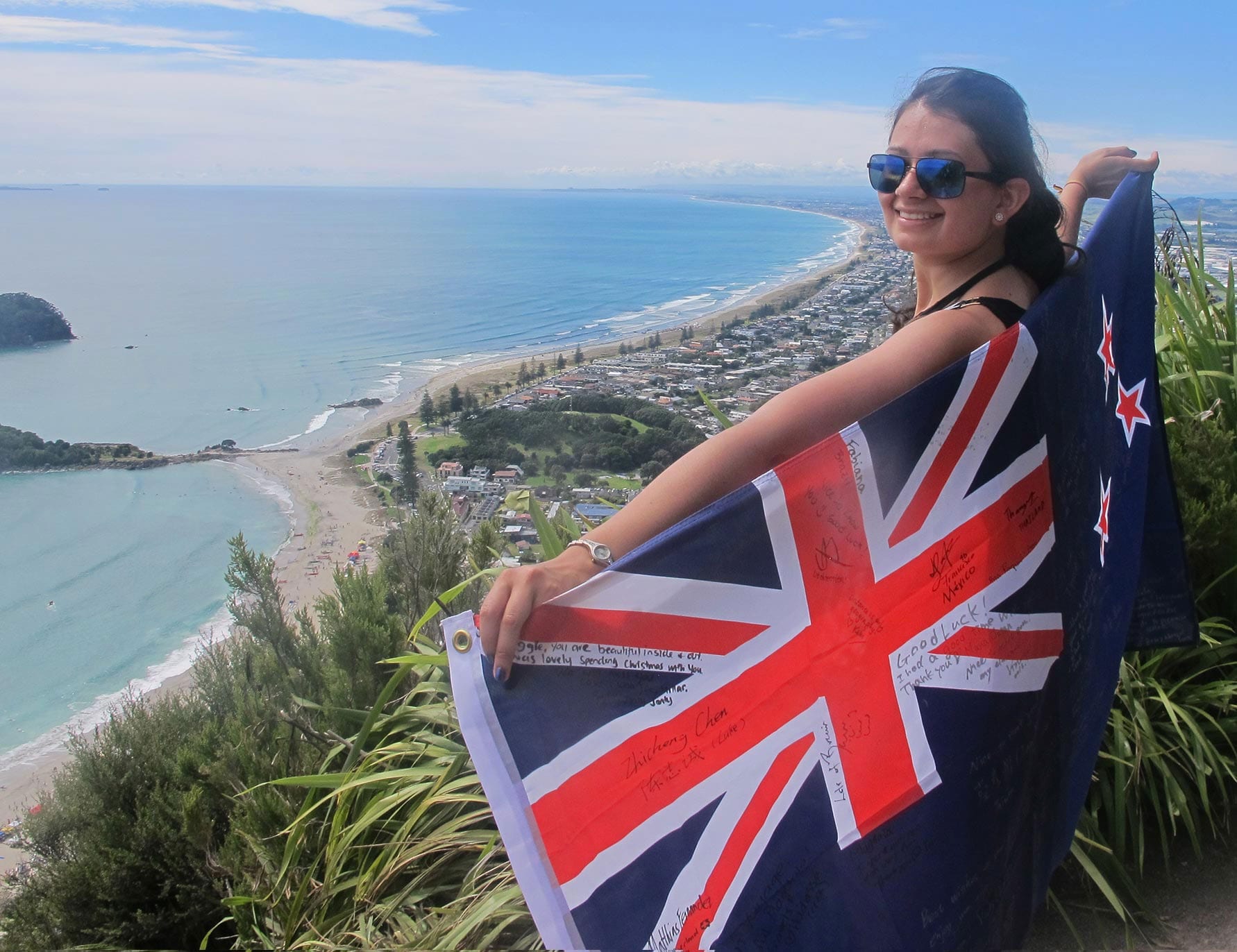 Study English At An English Language School In New Zealand
