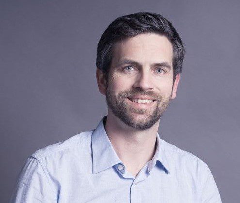 James Fleming - English New Zealand