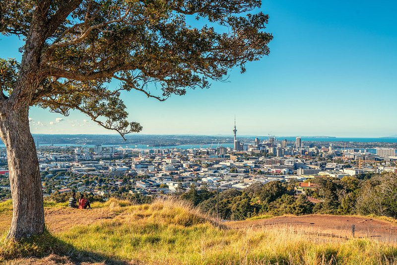 Live And Learn English In Auckland New Zealand English New Zealand
