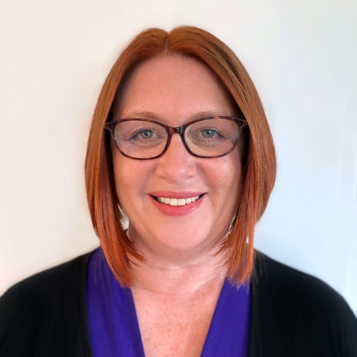 Key People | English New Zealand