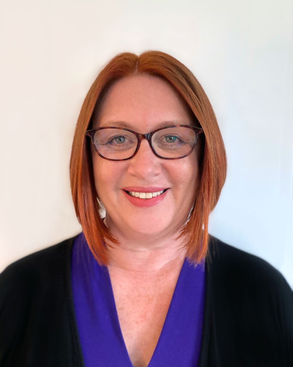 Kim Renner - English New Zealand